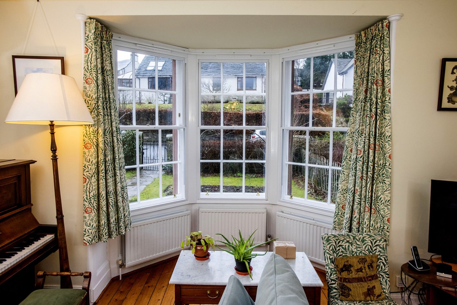 Secondary Window Glazing Installers in Northern Ireland